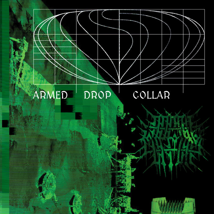 Armed Drop Collar | OPFOR