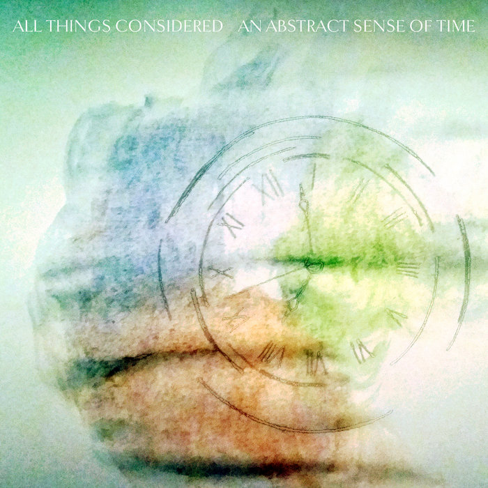 An Abstract Sense Of Time | All Things Considered