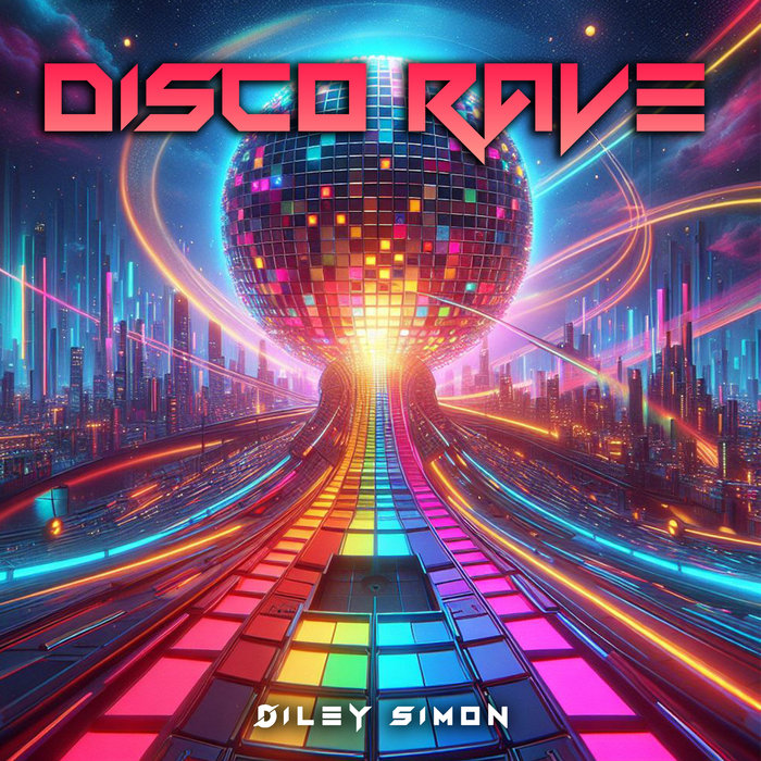 Disco Rave | Diley Simon