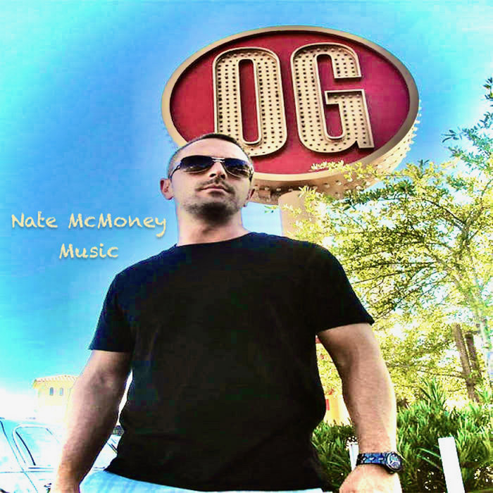"Nobody's Hero" | NATE McMONEY