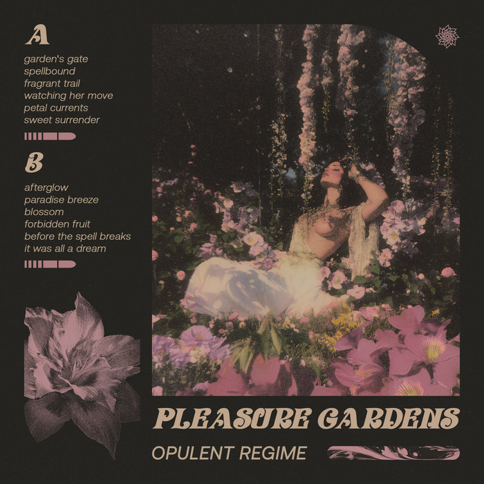 Pleasure Gardens | Opulent Regime | Miami Palm