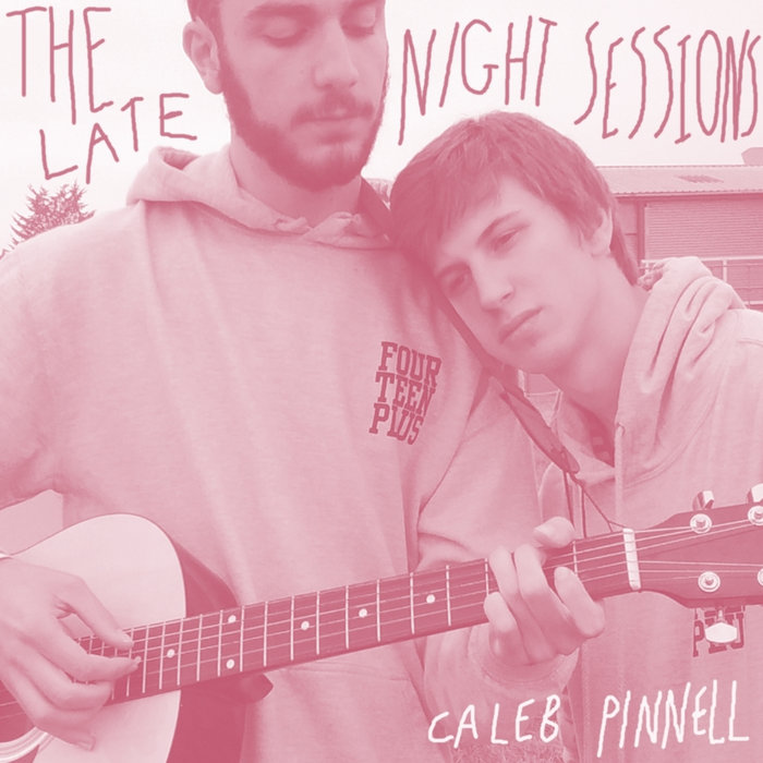 the late night sessions | caleb pinnell | FourteenPlus
