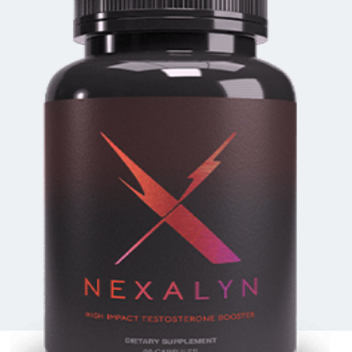 Nexalyn Male Enhancement | ginaxsswull