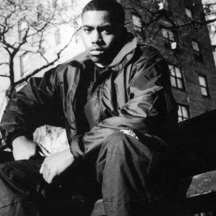 Illmatic (Bstep Edition) | Nas | Bstep