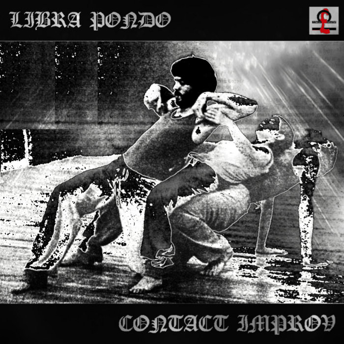 Libra Pondo - Contact Improv | Moon Dive