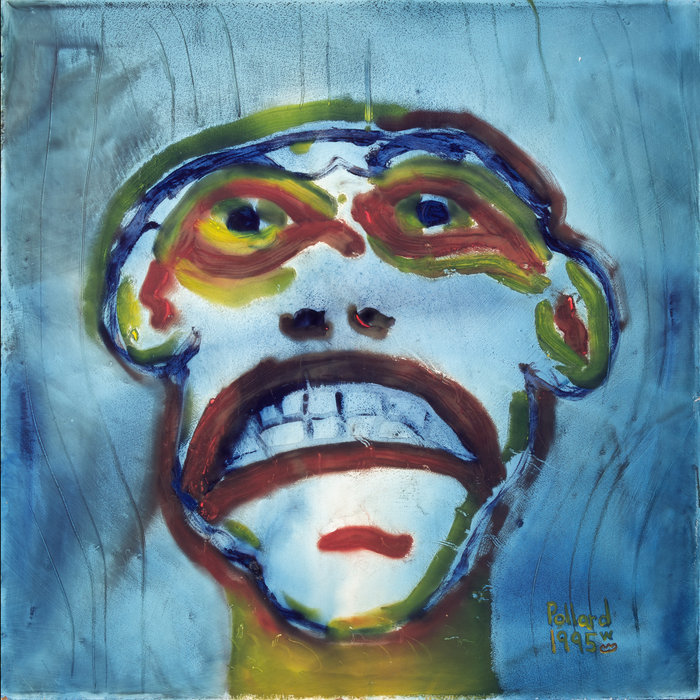 No Frequent Vision | Dissolving Illusions