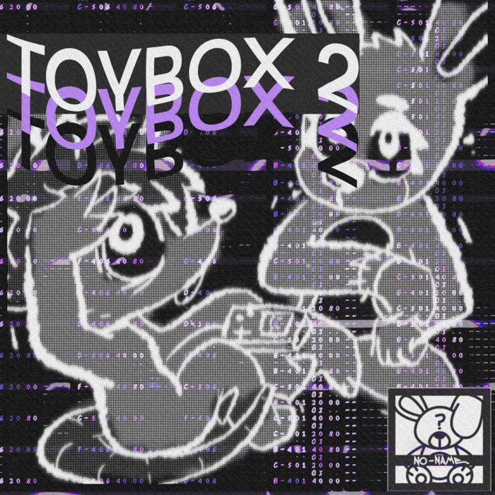 Toybox 2.0 | Chirpy