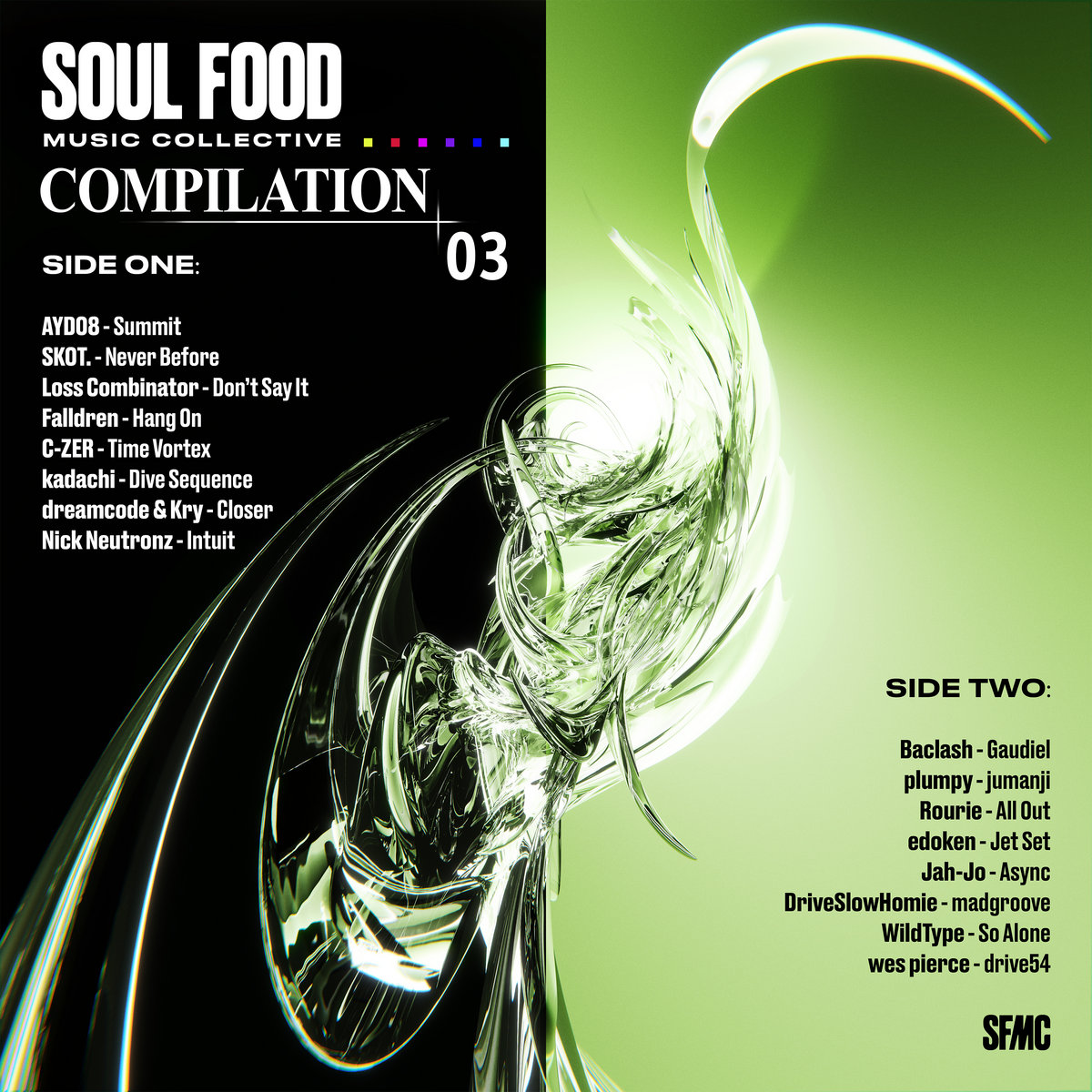 Soul Food Soundtrack