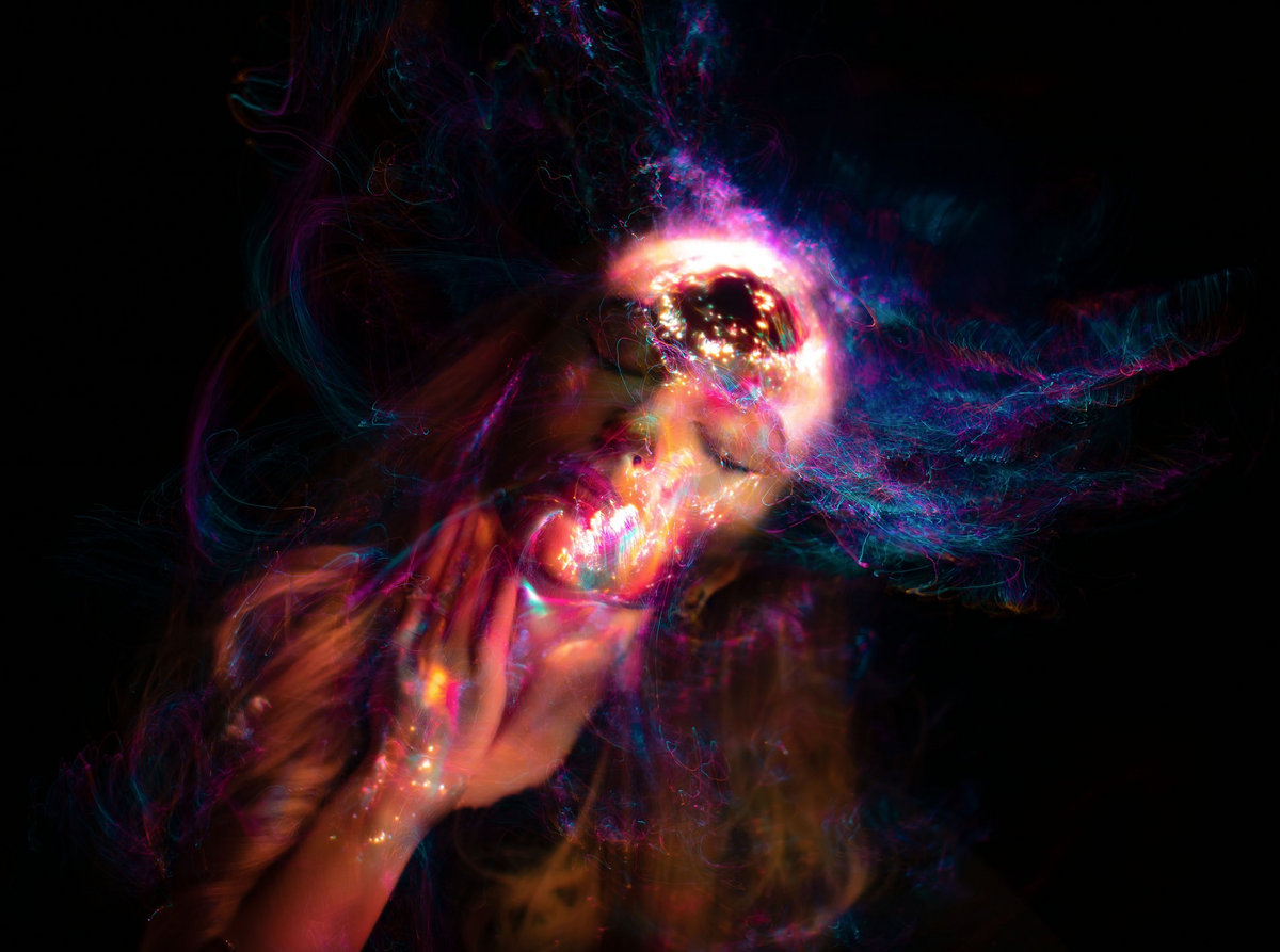 Materio-Ergokinesis, Creative Energy Manipulation, Etherion, Performa ...