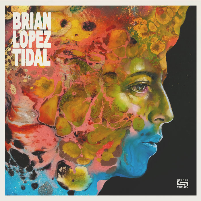 TIDAL | Brian López
