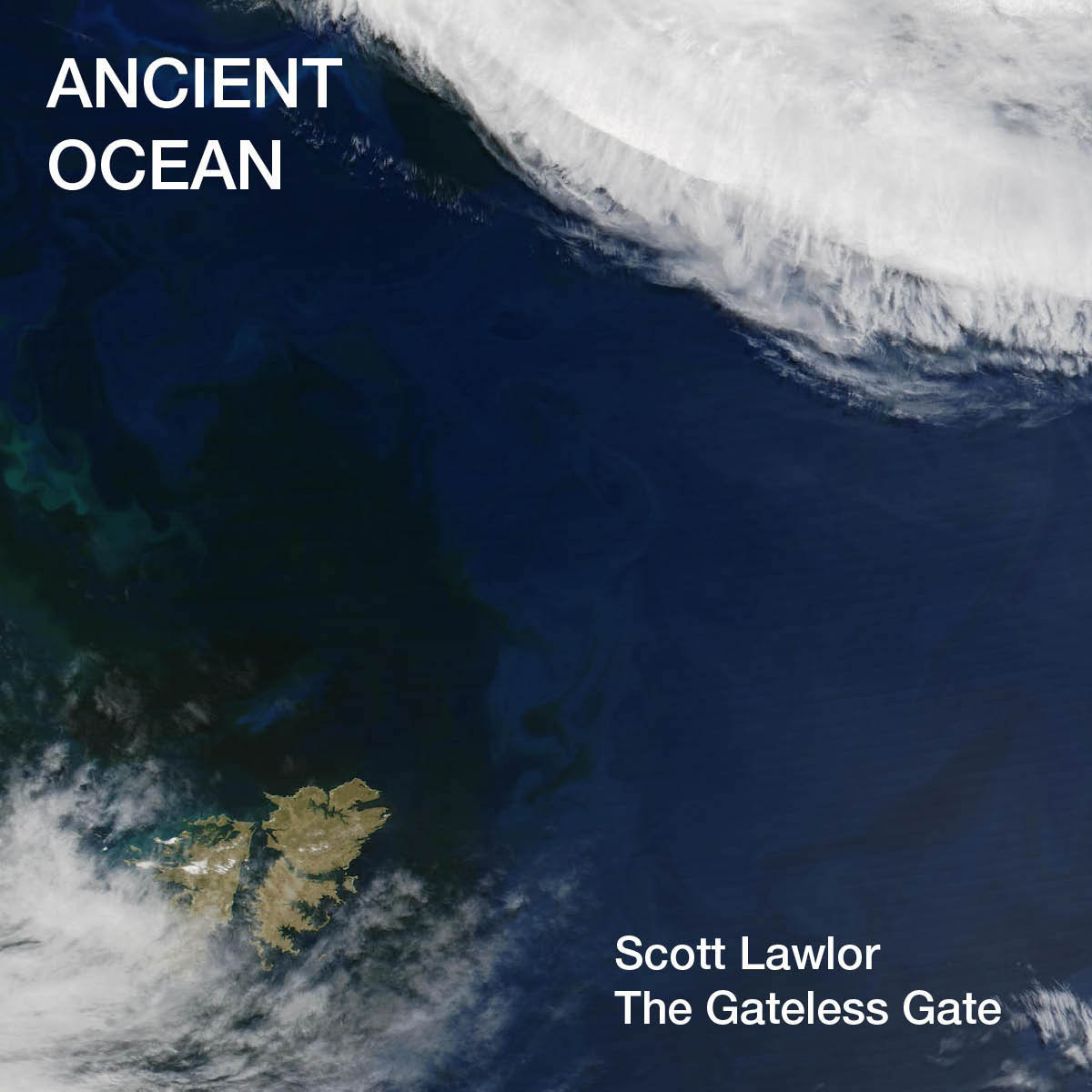 Ancient Ocean Part 1: Proto-Tethys | Scott Lawlor and The Gateless Gate ...