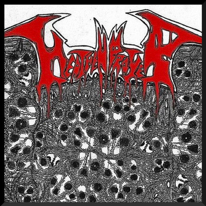 S/T | Heathen Prayer