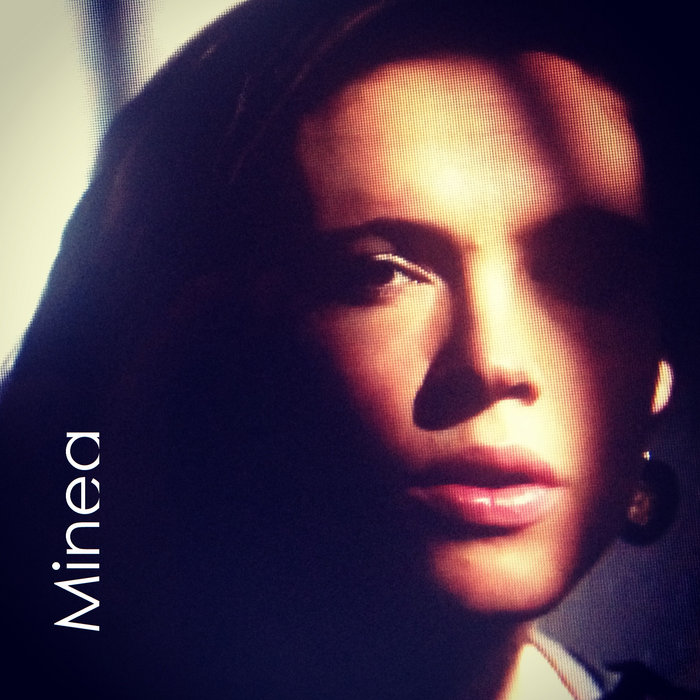 Minea's First Album | Minea