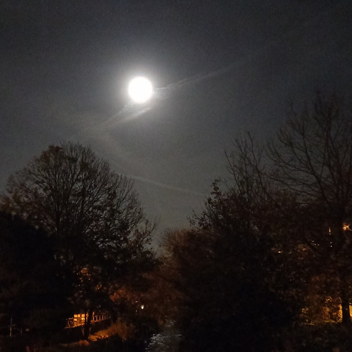 Agate Way | Liripipe