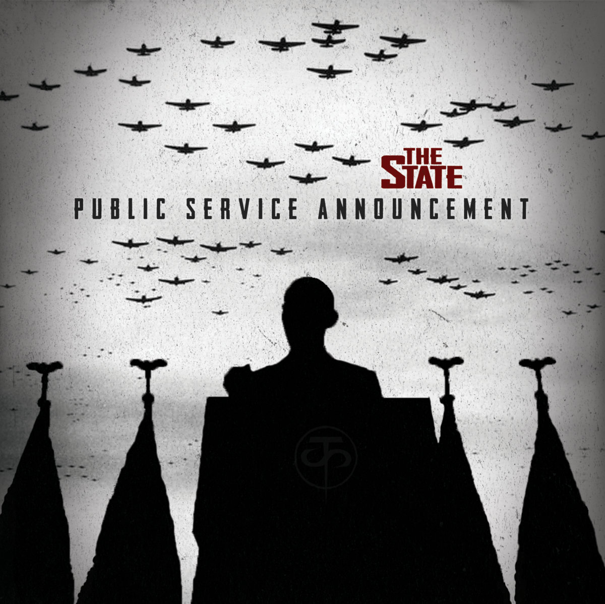 Public Service Announcement | The State