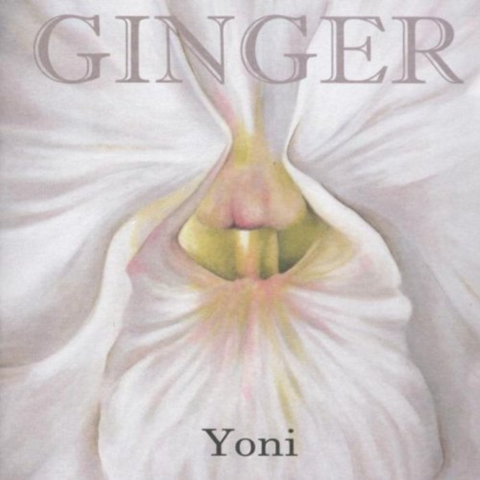 Yoni (Studio Album 2007) | Ginger Wildheart