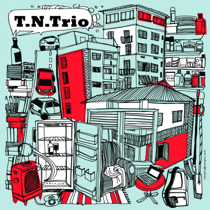 T.N.Trio | T.N.Trio