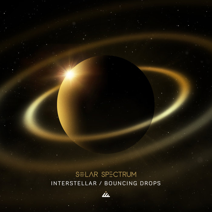 Interstellar / Bouncing Drops | Solar Spectrum (IbogaTech) | Ibogatech