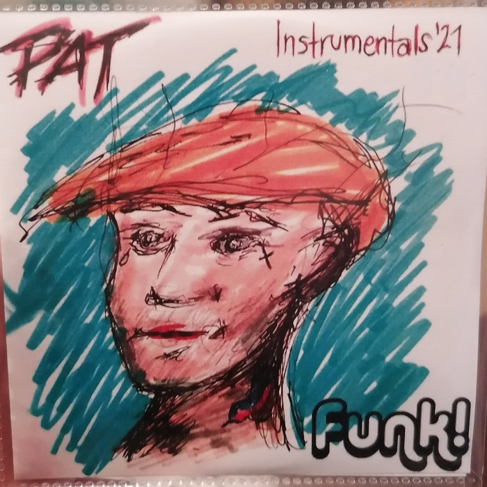 Funk not Punk! | Patrick Herb | Evil Rat Records