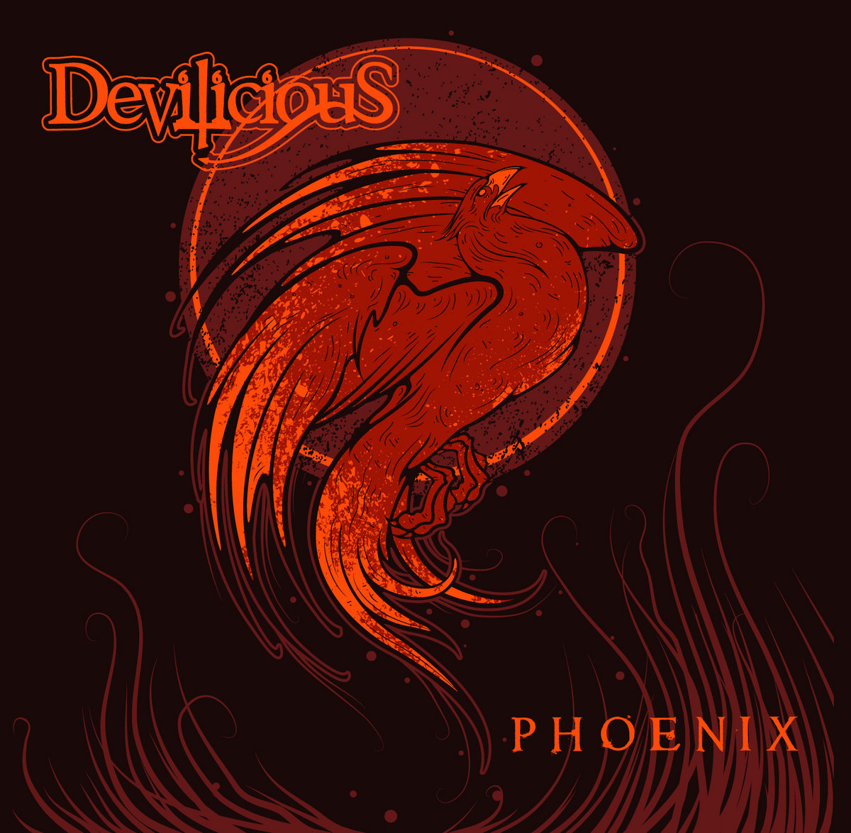 Phoenix | Devilicious