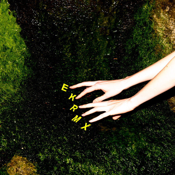 The Cross (Benjamin Bartlett Remix) | Edge Kingsland