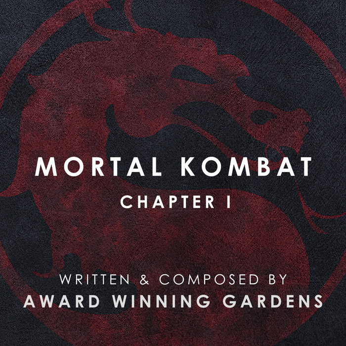 Mortal Kombat (Fan Themes): Chapter I | Award Winning Gardens | Nikolay ...