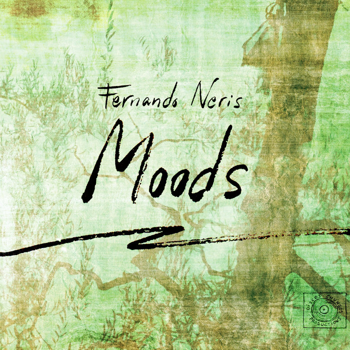 Moods | Fernando Neris, Delta Blues