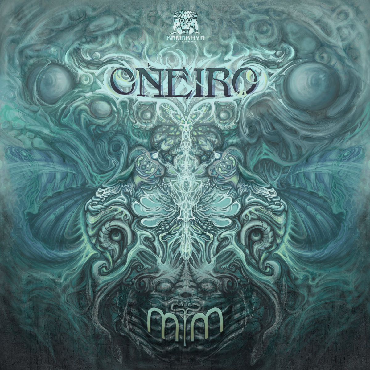 Oneiro (2 years of Kamakhya Records) | Mirror Me (The dream world & its ...