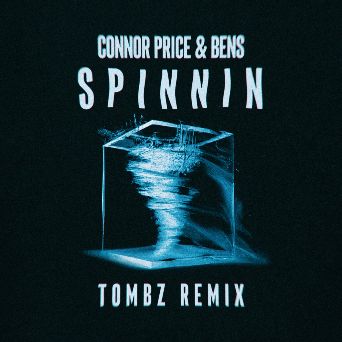 Connor Price x Bens - Spinnin (Tombz Remix) | Tombz