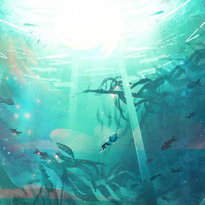 Waves | Lofox | Echo World
