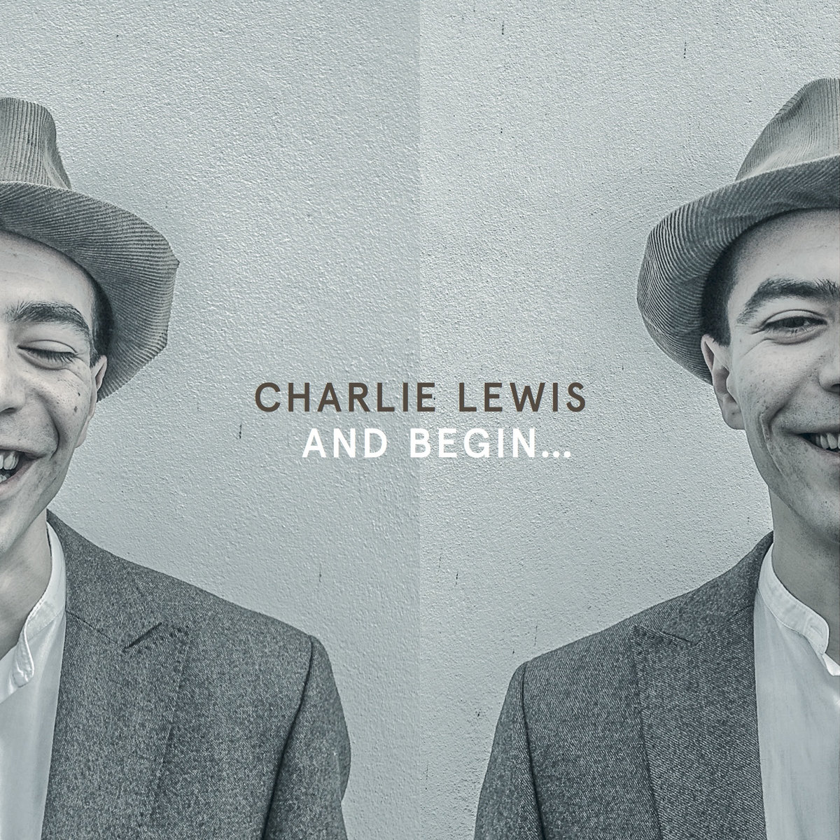 And Begin... | Charlie Lewis