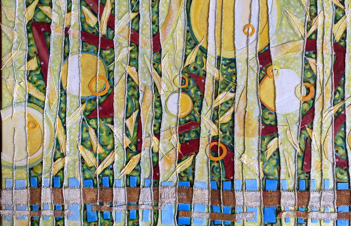 Tom Gullion-Doug White Quartet Live at CODAFest | Tom Gullion, sax and ...