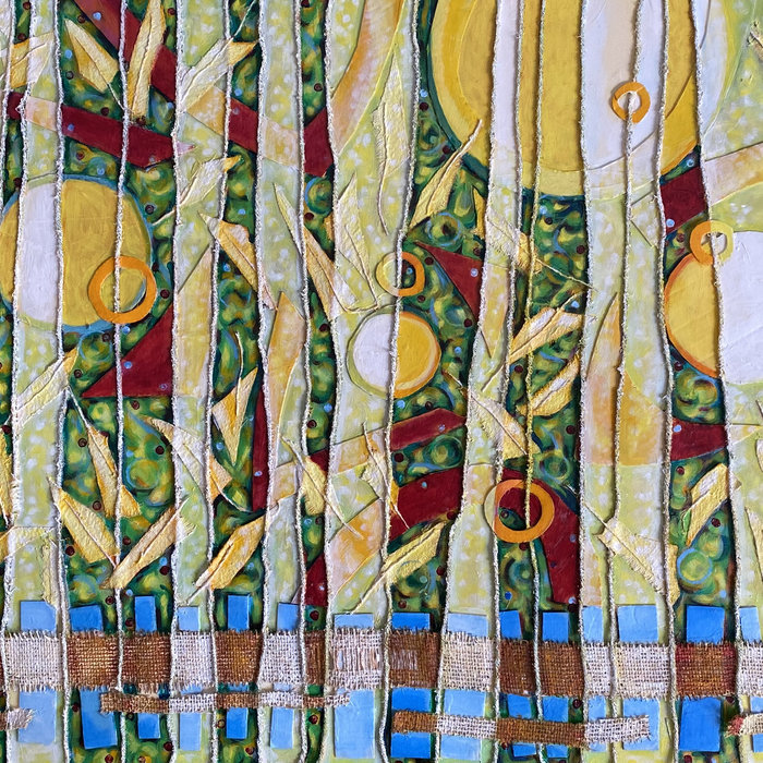 Tom Gullion-Doug White Quartet Live at CODAFest | Tom Gullion, sax and ...