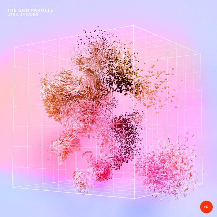 The God Particle | Dirk Jacobs
