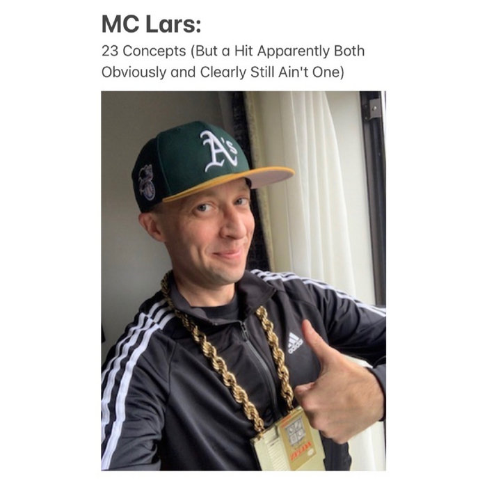 MC Lars
