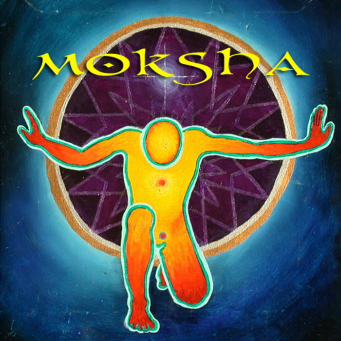 Moksha Symbol