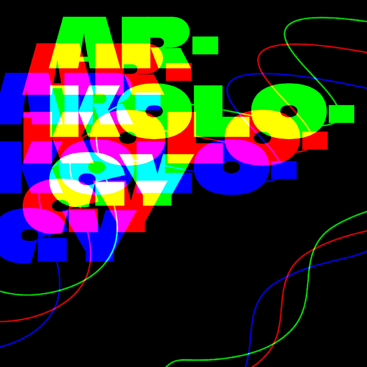 Twinkle - Arkology | Jarring Effects