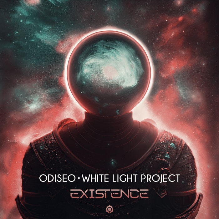 Existence | Odiseo, White Light Project | Blue Tunes Records