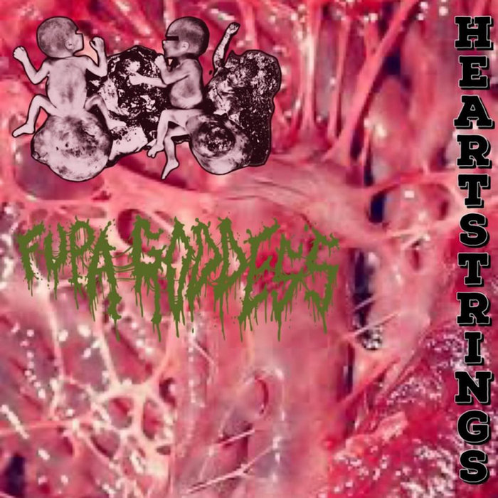 Lymphomatoid Papulosis / Fupa Goddess SPLIT (LxPx side) | LYMPHOMATOID ...