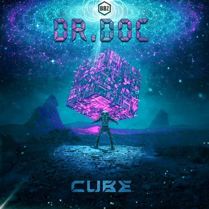 Cube | Dr. Doc | BBZ