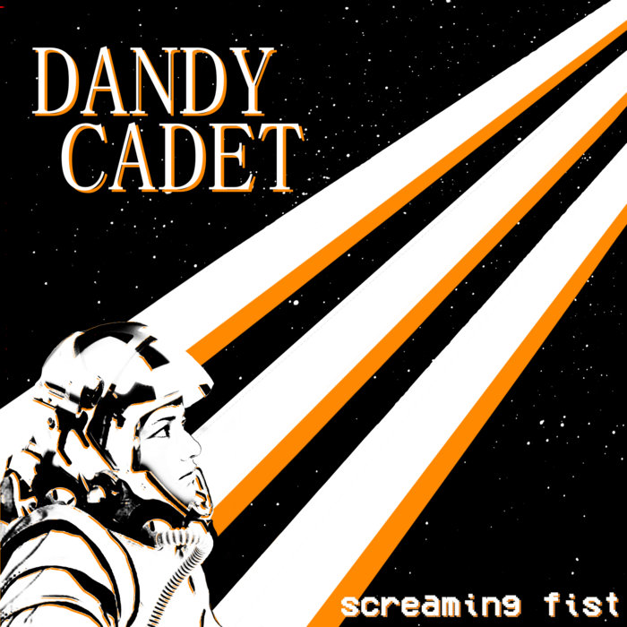 Dandy Cadet | Screaming Fist