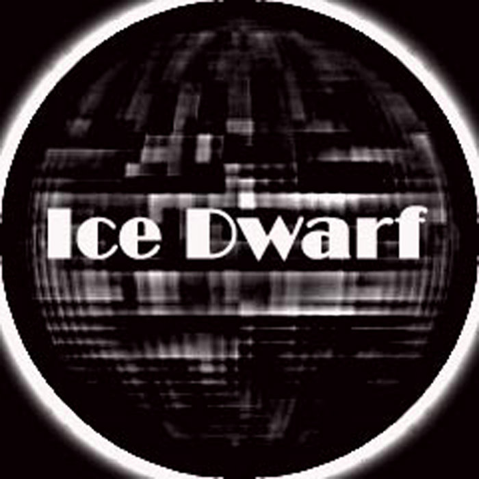 Ice Dwarf | Ice Dwarf