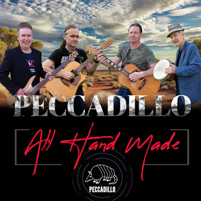 All Hand Made | Peccadillo | The Great Peccadillo