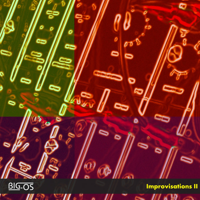 Improvisations II | Big-Os