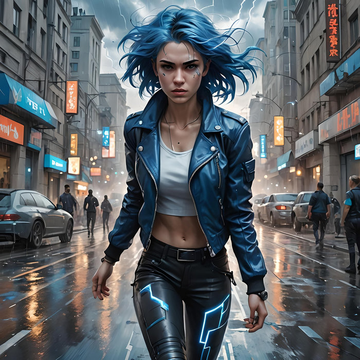 Soul Embodiment, Spirit Incarnate, Spirit Personification, The Soul of ...