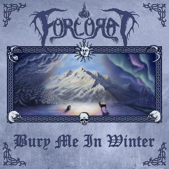 Bury Me In Winter | Forlorat