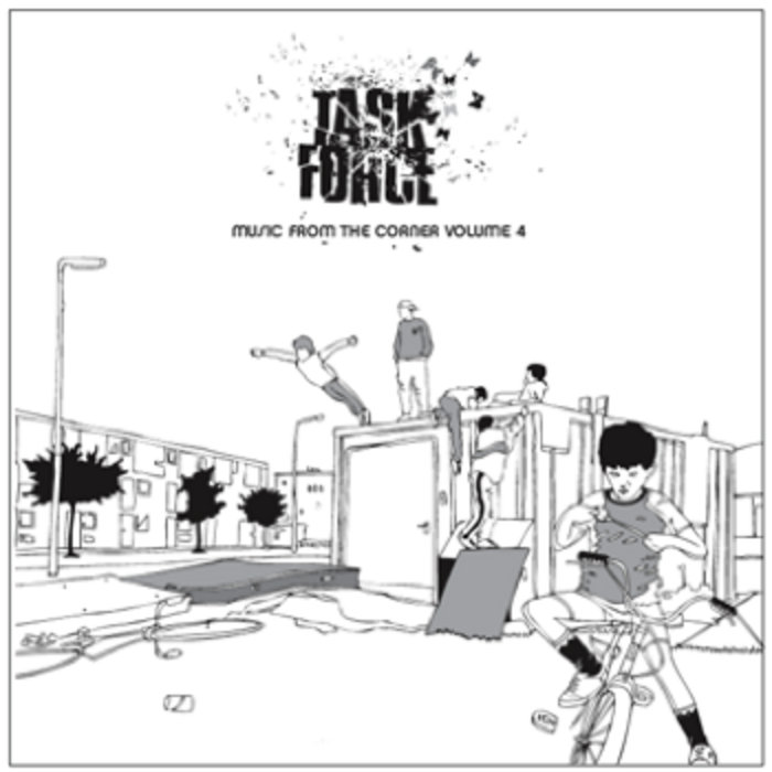 MFTC 4 | Task Force