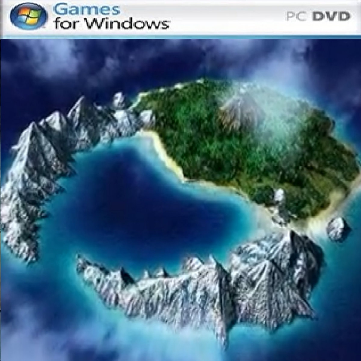 Sky OceanオーバーワールドEP | Mom and Dad's Computer