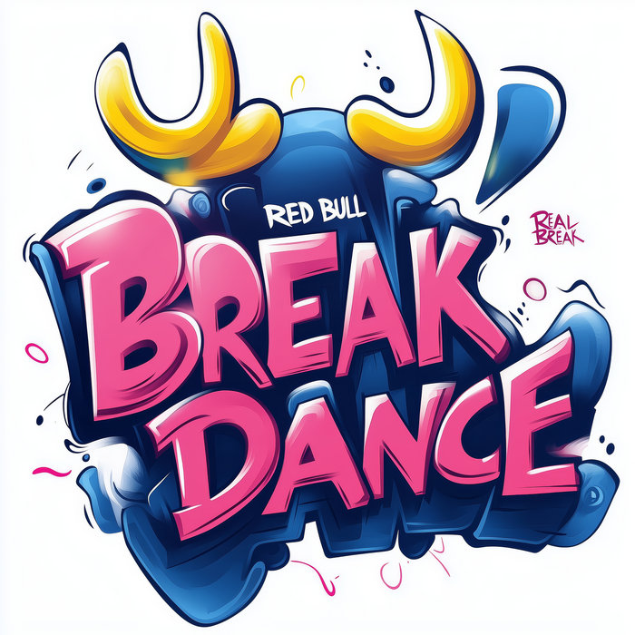Red Bull Break Dance | DJ Shum