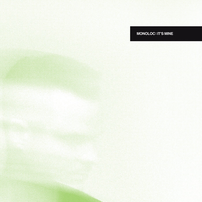 Monoloc Feat. Daniel Wilde – It's Mine | CLR